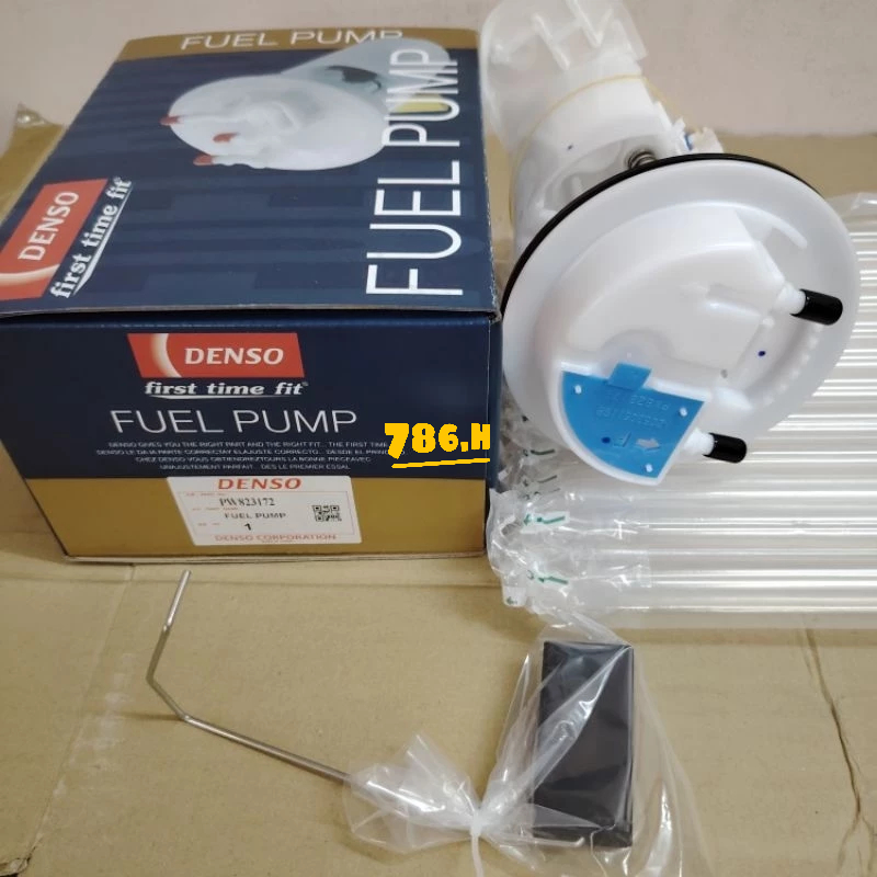 Proton Gen2 Satria Neo Fuel Pump Assy PW823172 (Denso) | Shopee Malaysia