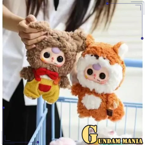 【ORIGINAL】Baby Three V3 Baby Three Years Old Three Generations 娃三岁 ...