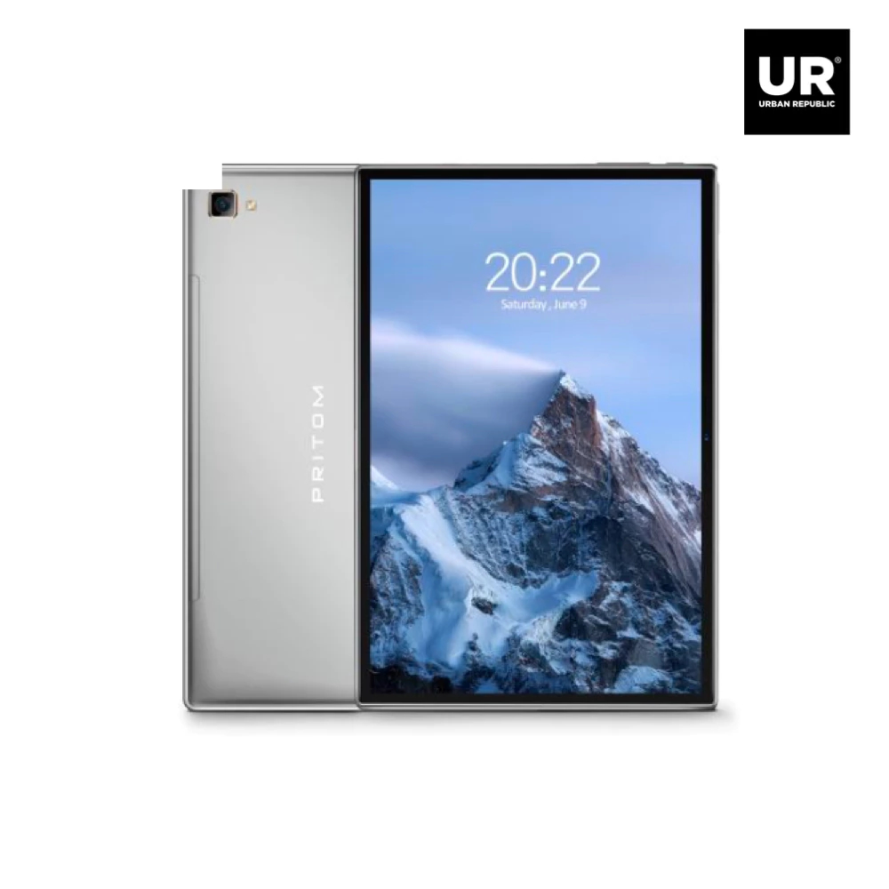 [UR] Pritom L10 4G (3+32GB) | Shopee Malaysia