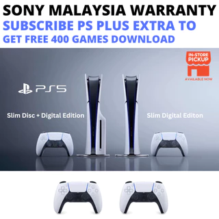 Buy PS5 & PlayStation 5 Consoles in Malaysia | Shopee Official Store