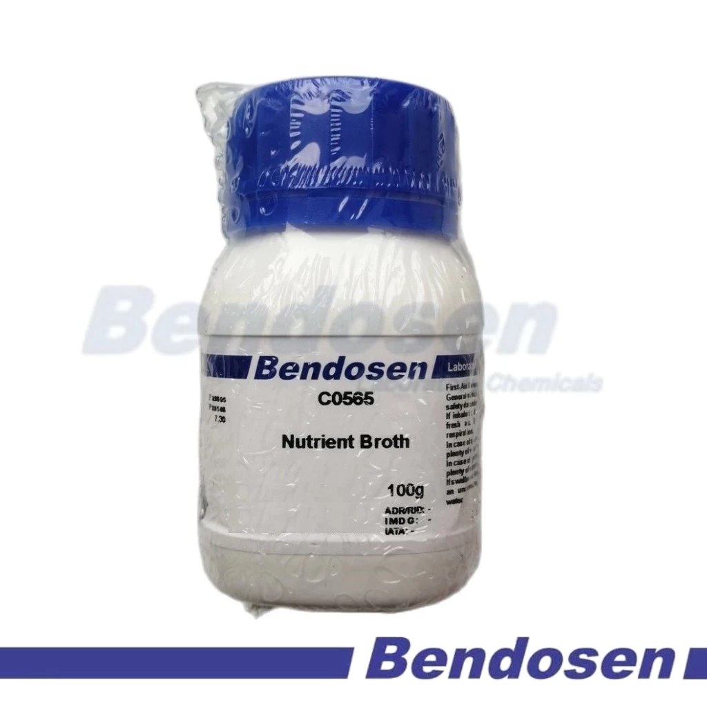 Nutrient Broth, 100g, BENDOSEN. | Shopee Malaysia