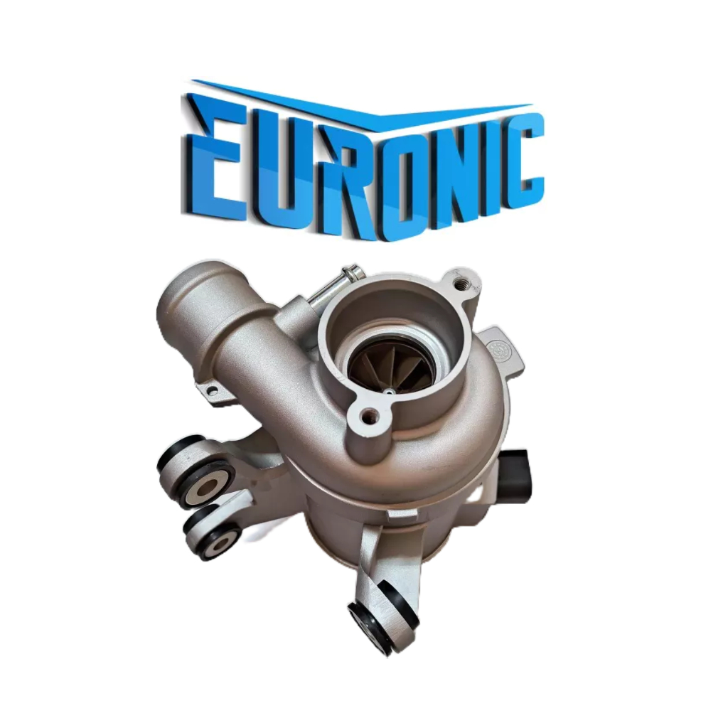 Mercedes Benz EURONIC ELECTRIC Water Pump W205 W204 W212 W213 W172 W253 ...