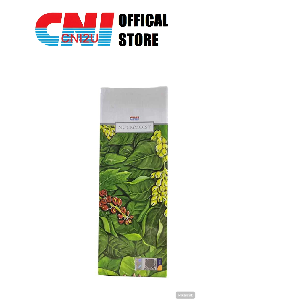 CNI Nutrimoist Acne Cream (50g) | Shopee Malaysia