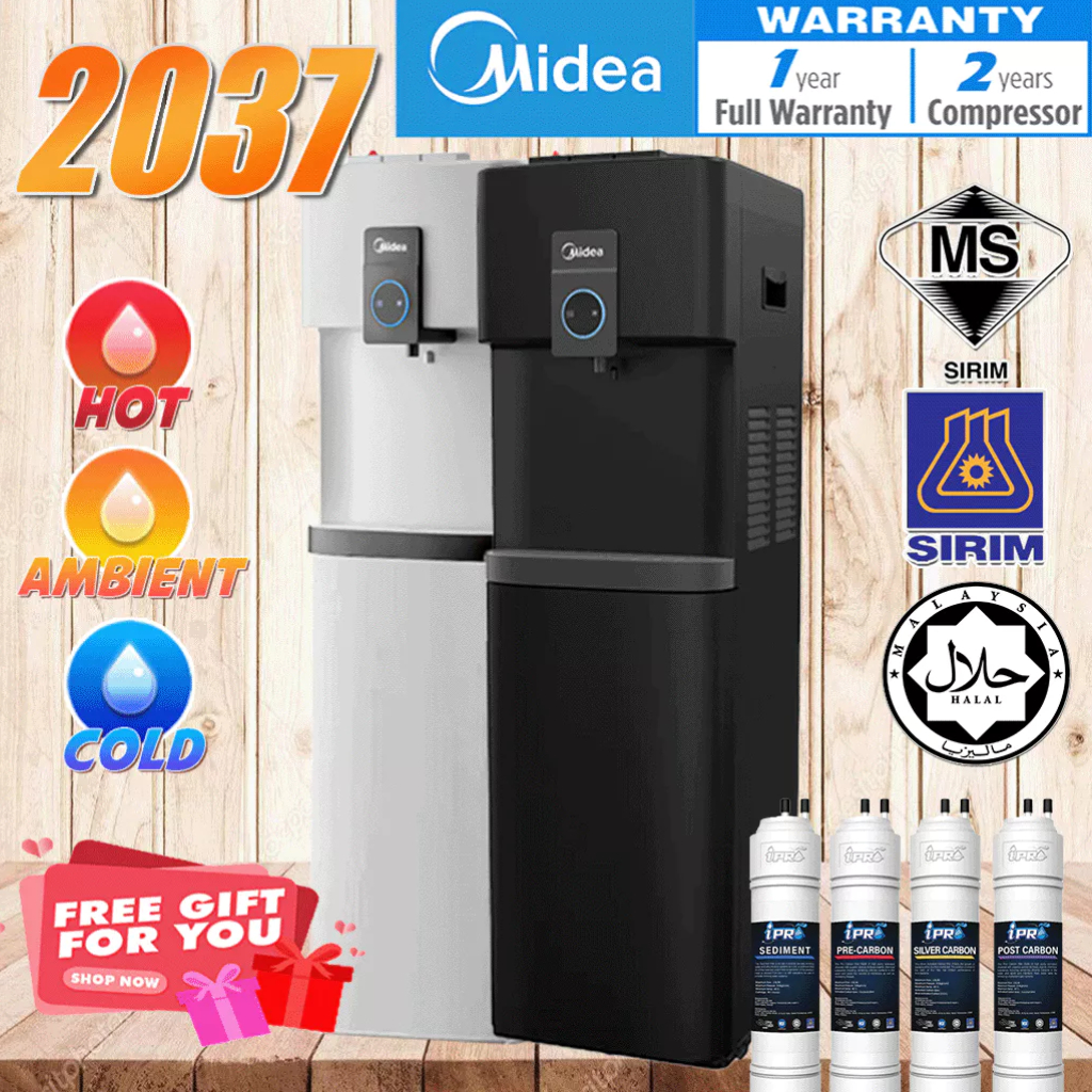 Buy water dispenser midea Online With Best Price, May 2026 | Shopee ...