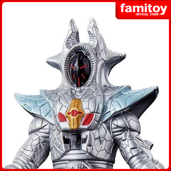 Bandai Ultra Monster Series #137 Deathfacer デスフェイサー | Shopee Malaysia
