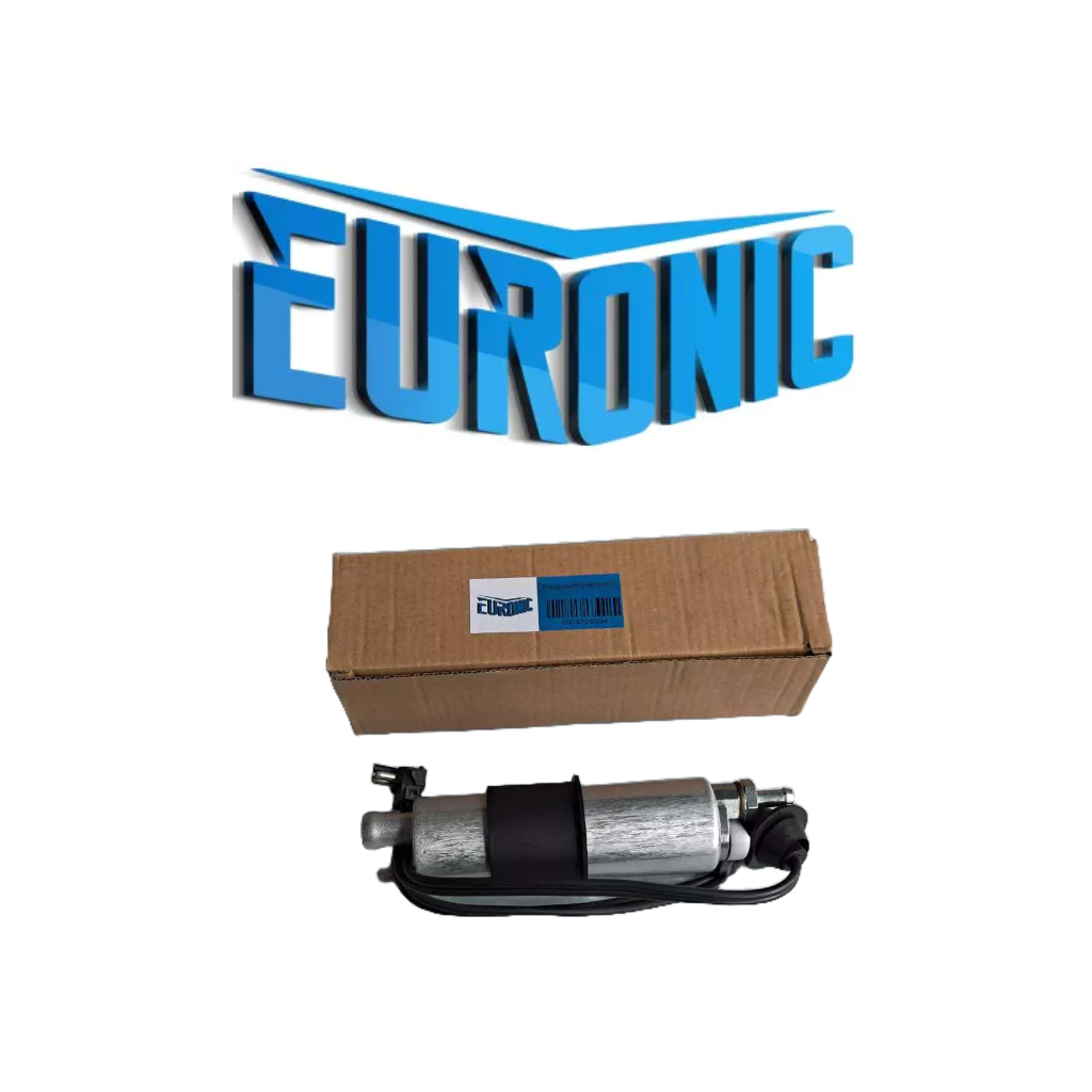 Mercedes Benz EURONIC Fuel Pump C-Class W202 CLK W208 0004706394 ...