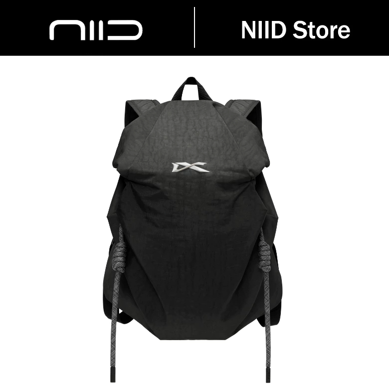 NIID Via Sport Backpack (28L) | Shopee Malaysia