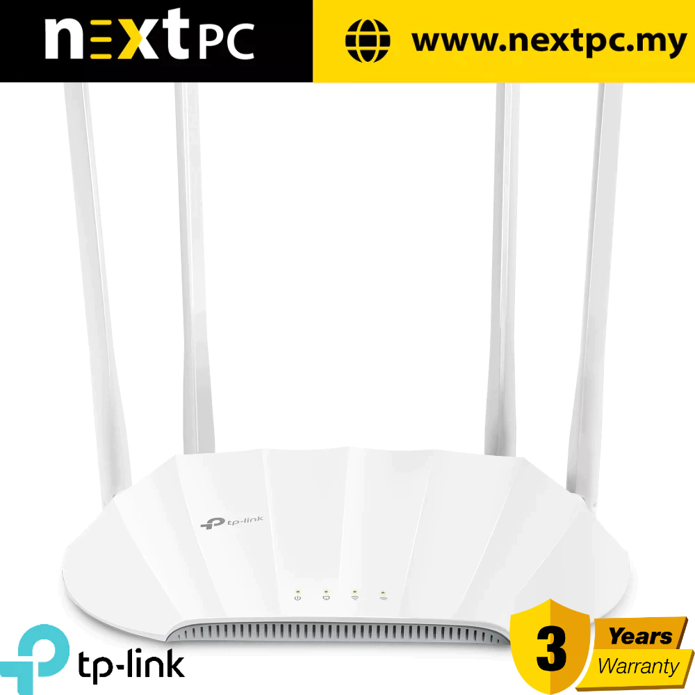 TP-LINK TL-WA1801 AX1800 Gigabit Wi-Fi 6 Access Point | Shopee Malaysia