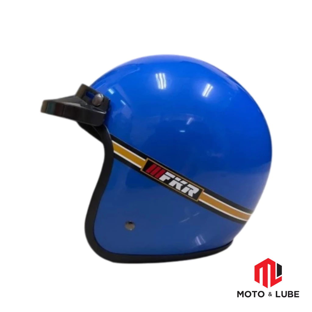 FKR HELMET 60CM L SIZE SIRIM APPROVED | Shopee Malaysia