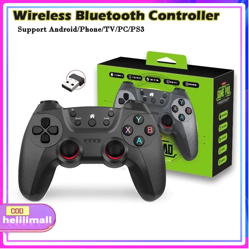 Nintendo Switch Bluetooth Wireless Black Myth Wukong steam Multi ...