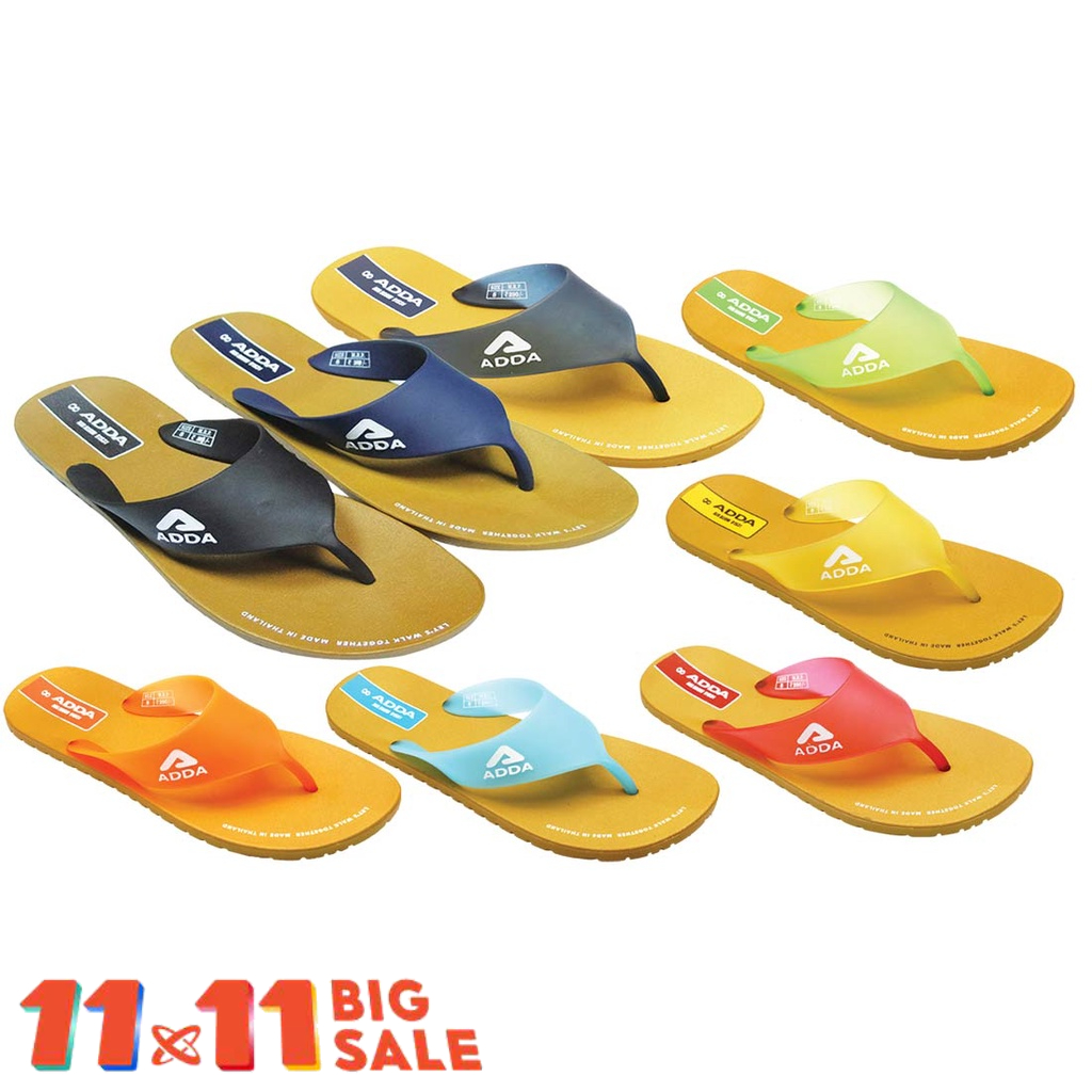 [MONOBO MALAYSIA] 91S27 Comfort Soft Men Women Sandals Slides Clogs ...