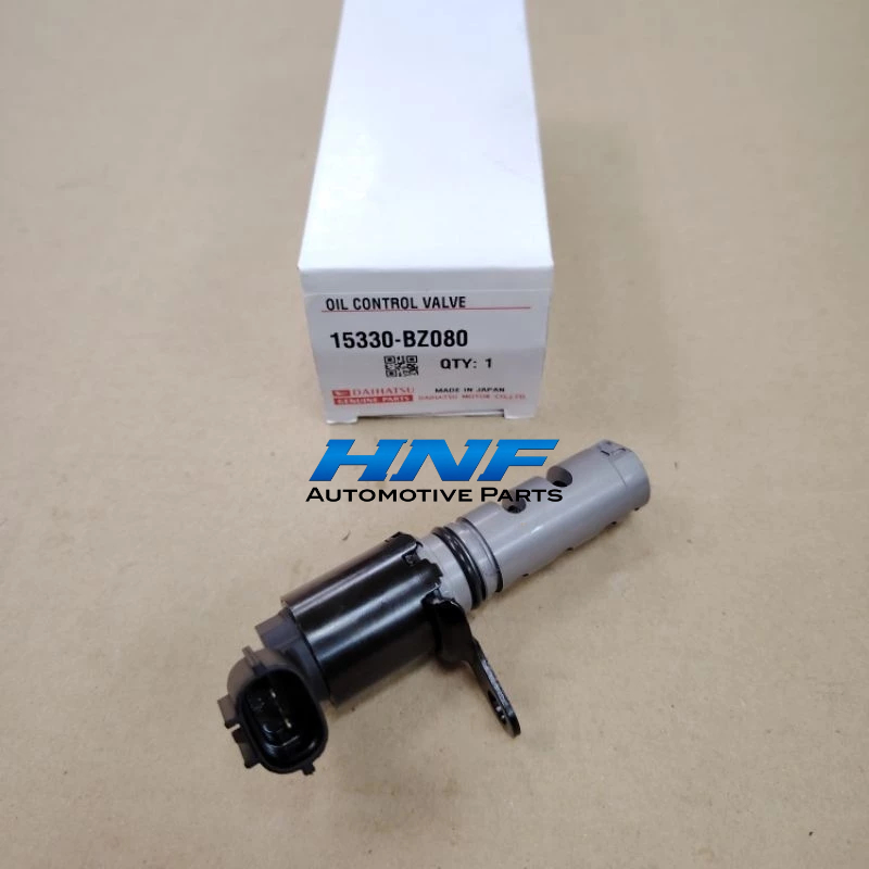 Perodua Axia 1.0 Bezza 1.0 Aruz Ativa 1.0 Turbo Vvt Solenoid Valve ...