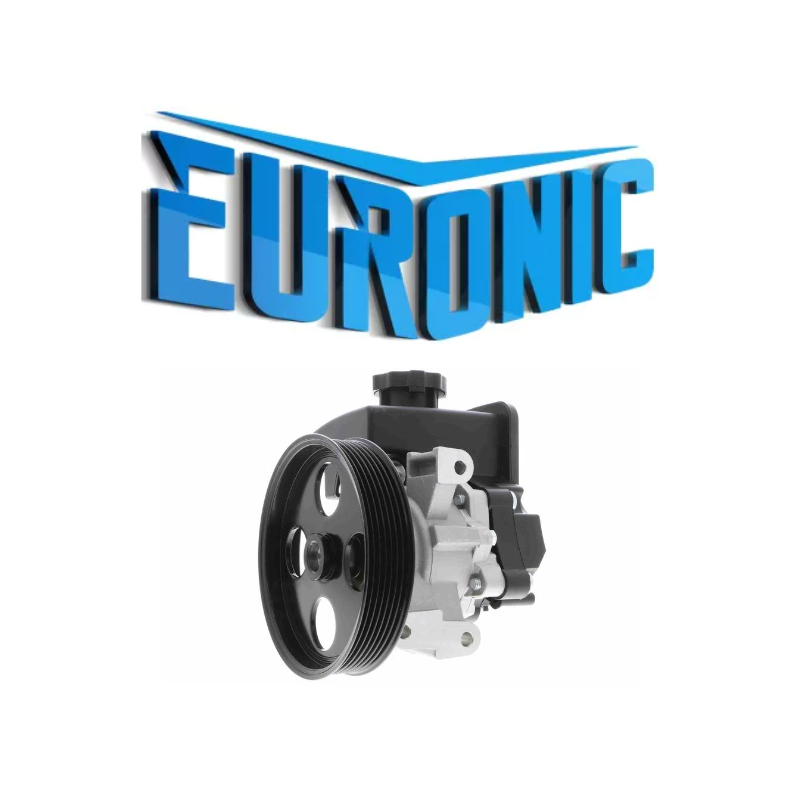 Mercedes Benz EURONIC POWER STEERING PUMP WITH TANK W203 W204 W209 W211 ...