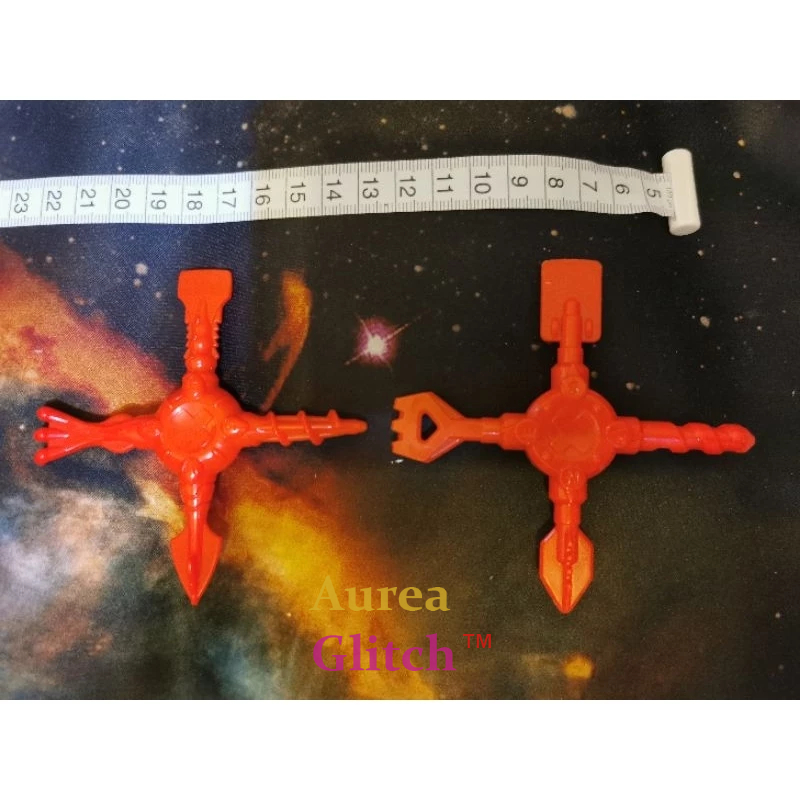 Treasure X toys hard plastic digging tool multipurpose utility screw ...