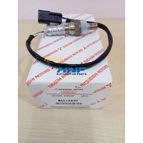 PROTON WAJA 1.6 MMC (OLD MODEL) OXYGEN SENSOR / EXHAUST SENSOR (FRONT ...