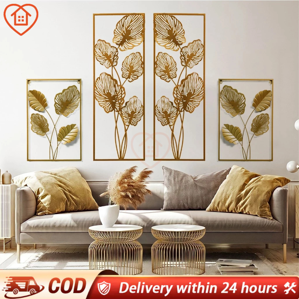 📣LOWEST PRICE📣30cmx70cm Long Wall Frame Hiasan Dinding Nordic European ...