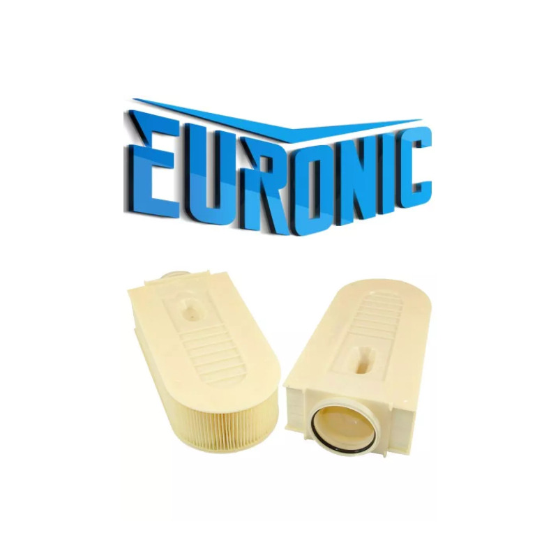 Mercedes Benz EURONIC Diesel Air Filter W204 W212 CDI OM651 6510940004 ...