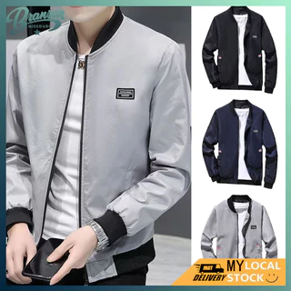 men jacket - Prices and Promotions - Oct 2025 | Shopee Malaysia