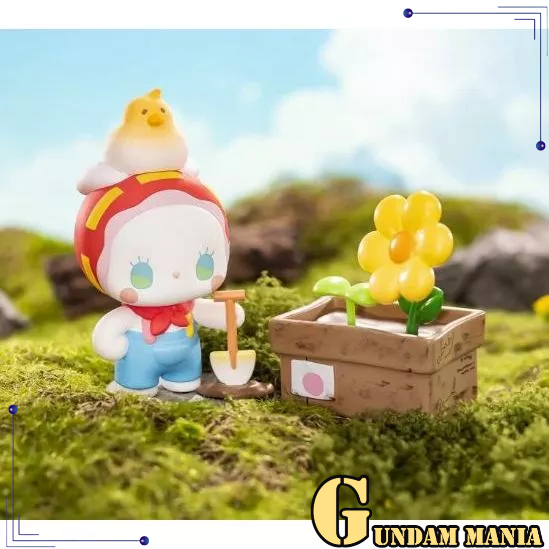 【ORIGINAL】EMMA Fairy Babe Academy Series Blind Box | Shopee Malaysia