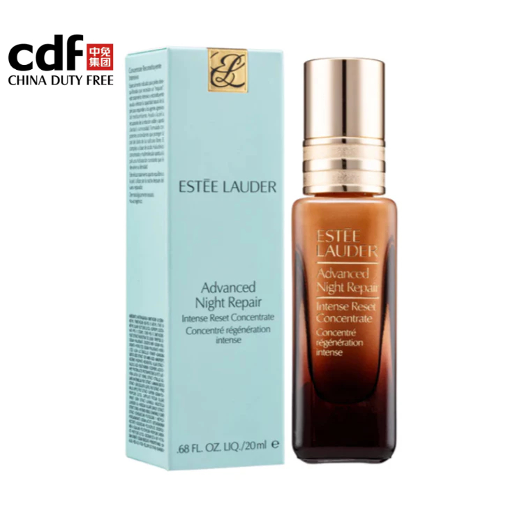 ESTEE LAUDER Advanced Night Repair Intense Reset Concentrate 20ml ...