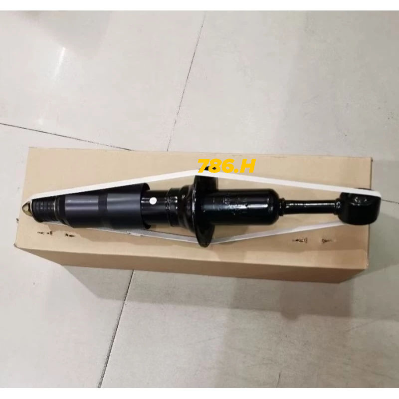 Ford Ranger T6 T7 Mazda BT50 Front Shock Absorber Pair (2 pcs) | Shopee ...