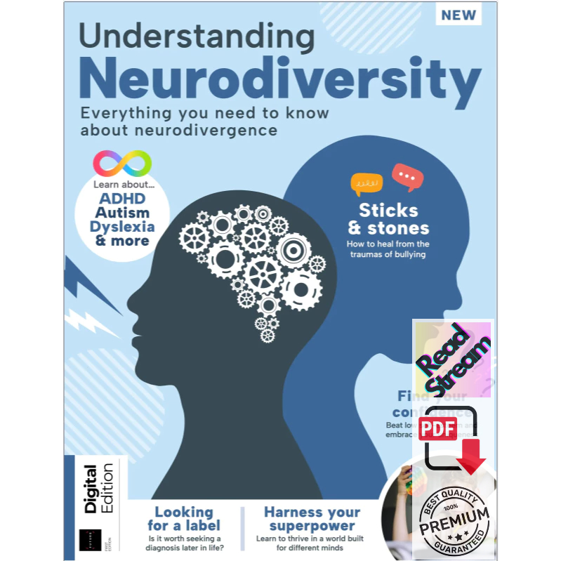 Understanding Neurodiversity : Everything You Need to Know About Neurodivergence | Shopee Malaysia