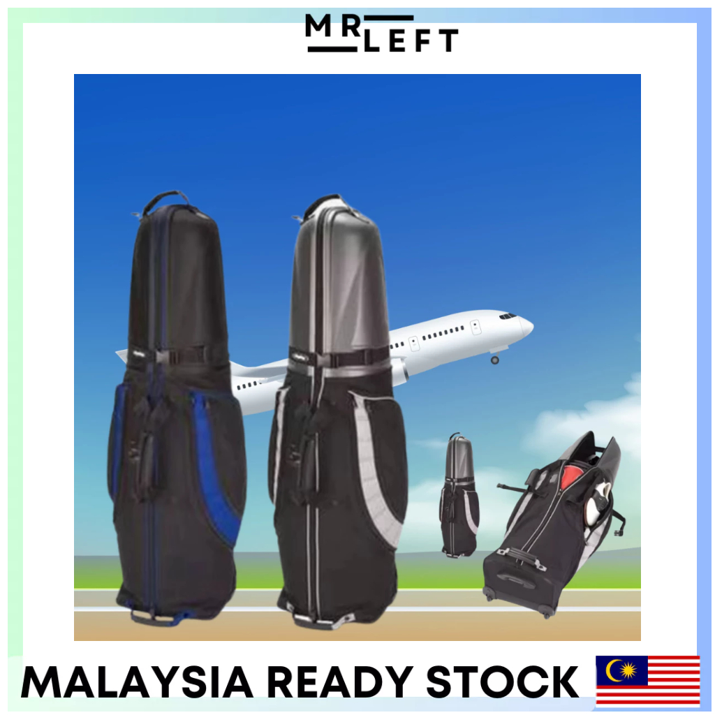 { 𝗠𝗔𝗟𝗔𝗬𝗦𝗜𝗔 𝗥𝗘𝗔𝗗𝗬 𝗦𝗧𝗢𝗖𝗞} Hard Top Golf Travel Bag With Wheels Hard Case ...