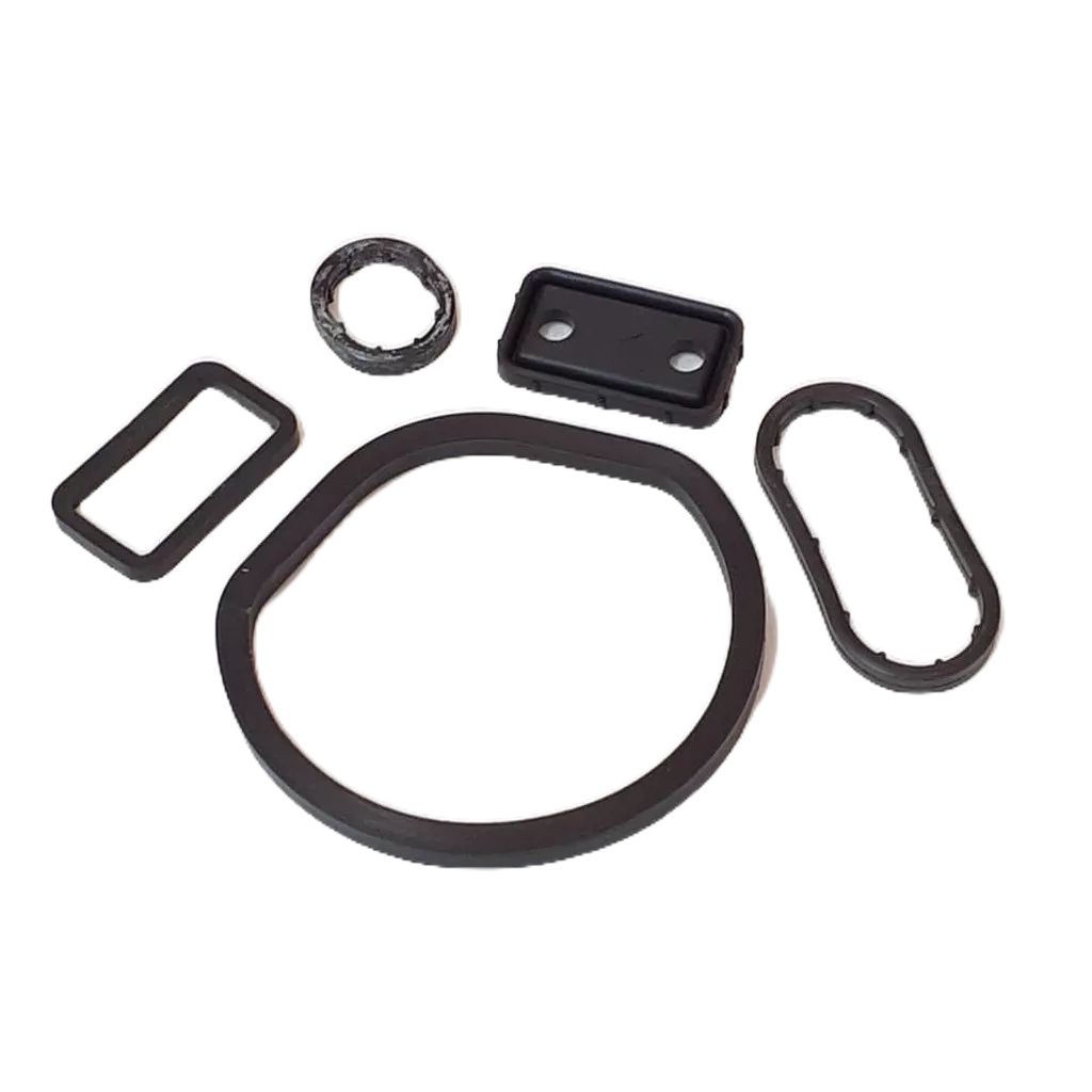 Mercedes Benz W202 W203 W210 W211 W220 CLK W209 M112 V6 Germany Oil ...