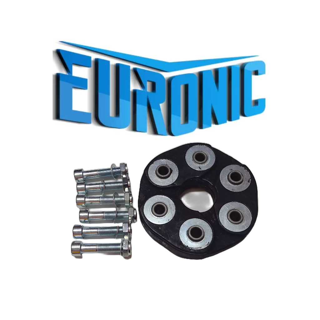 Mercedes EURONIC W202 W124 W210 Long Shaft Flexible Joint Disc ...