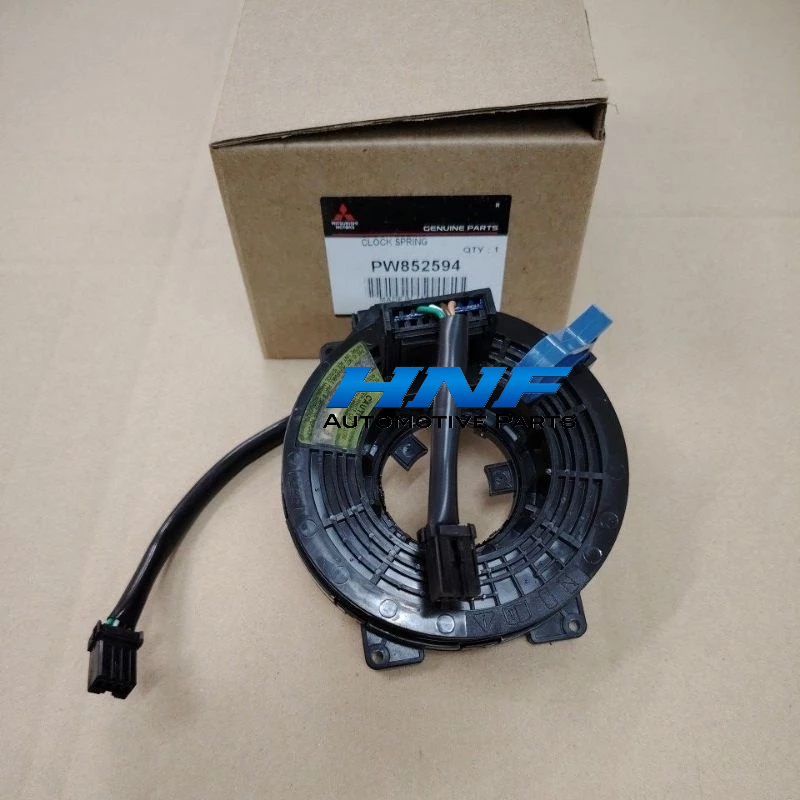 Proton Saga BLM Gen2 Waja Clock Spring PW852594 / PW951338 | Shopee ...