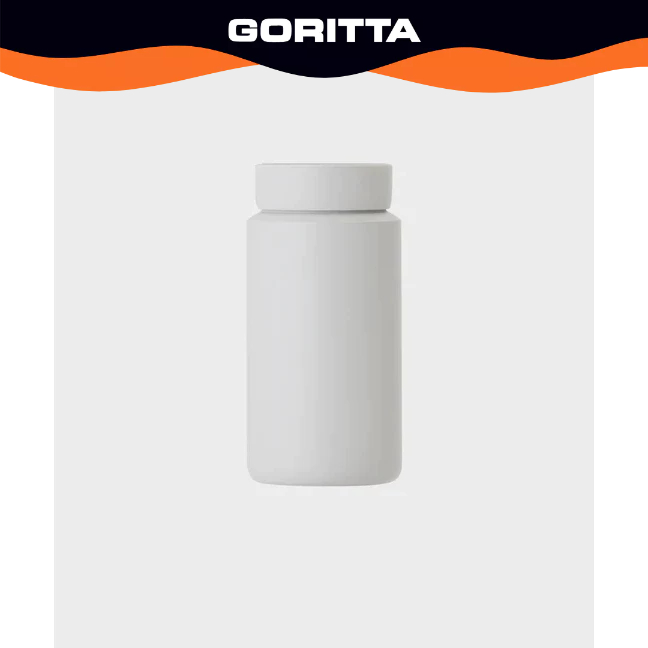 Rivers Drink Bottle Moku 350 - Lime 350ML | Thermal Stainless steel ...