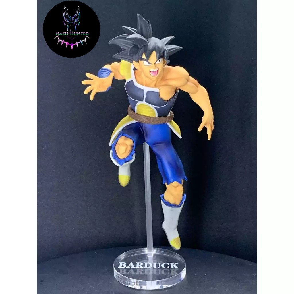 Bardock - Ichiban Kuji Dragon Ball Super Saiyan Battle - Last One Prize ...