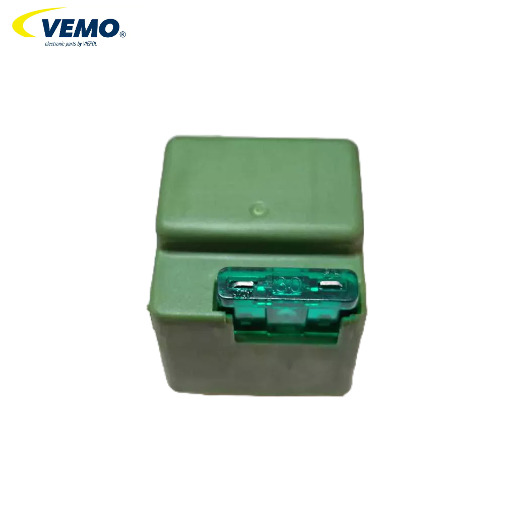 Mercedes Benz VEMO GERMANY Fuel Pump Relay W201 W124 W202 W126 ...