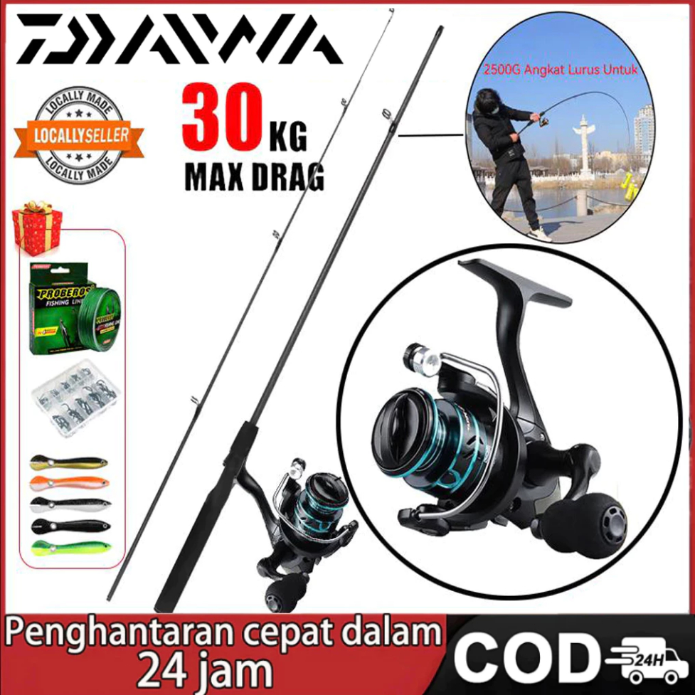 set pancing murah - Prices and Promotions - Jul 2026 | Shopee Malaysia