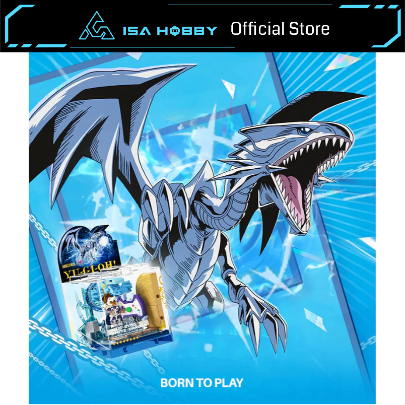 Area X Sky Arena Game Seto Kaiba | Shopee Malaysia