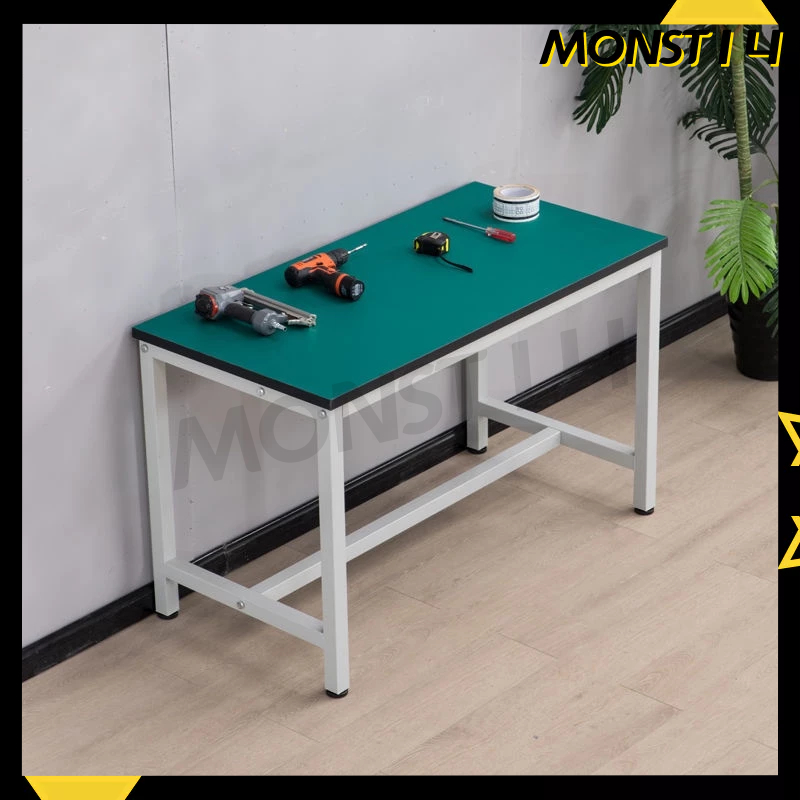 Anti-Static Workbench Packaging and Cutting Assembly Table Mobile Phone ...