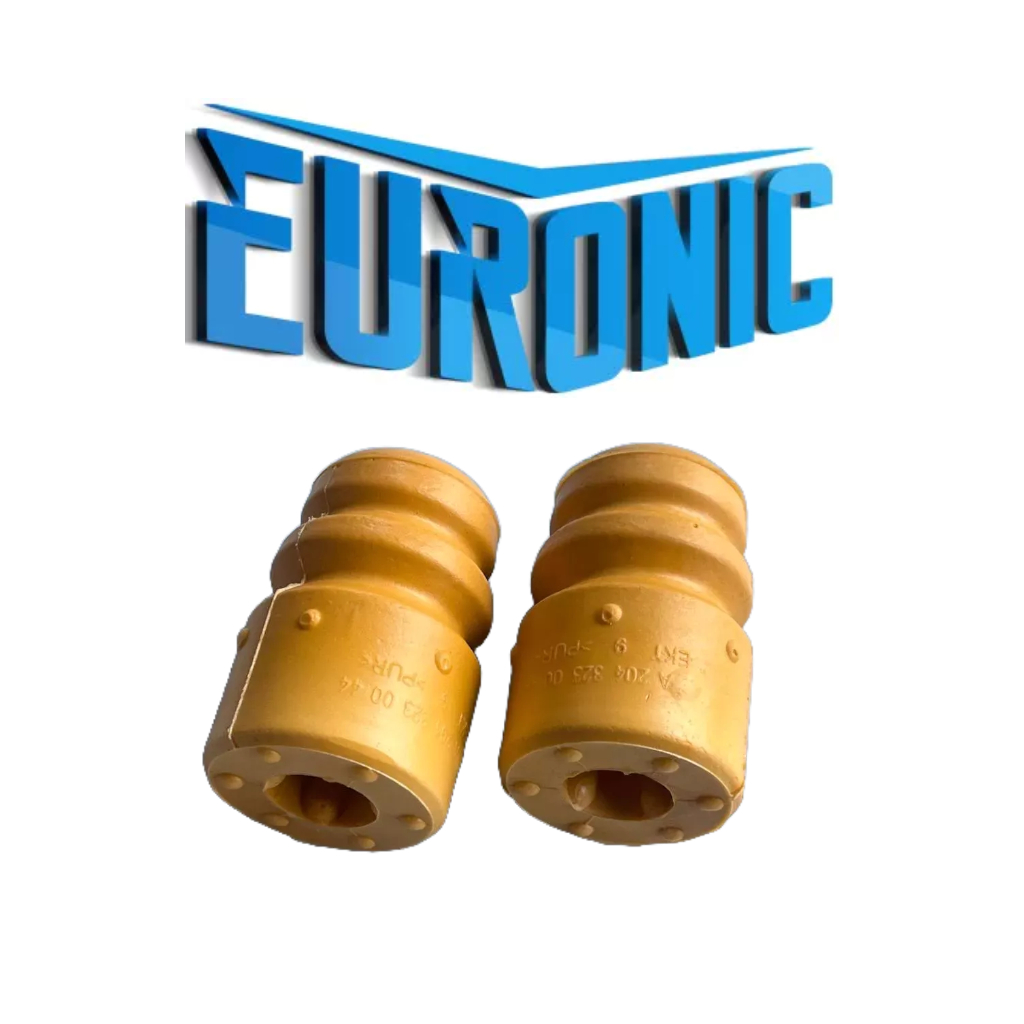 Mercedes EURONIC C-Class W204 Front Absorber Stopper Bush 2043230044 ...