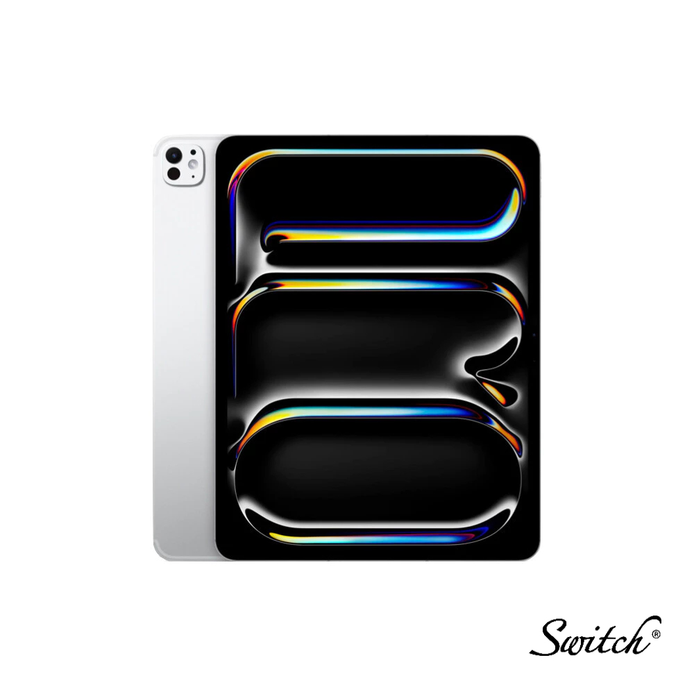 [Ready Stock] iPad Pro 13-inch Wi-Fi + Cellular (M5, 2025) | Shopee ...