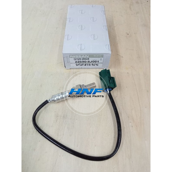 NISSAN X-Trail T30 2.0,2.5,Teana J31 2.0,Sentra N16 Serena C24 Front ...
