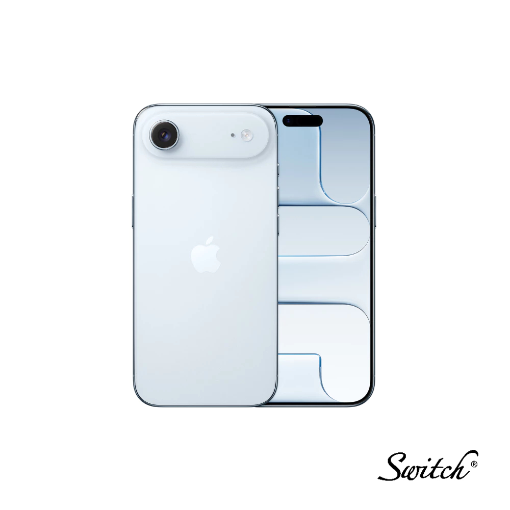 [Pre-Order] Apple iPhone Air (ETA: 19 Sep 2025 onwards) | Shopee Malaysia