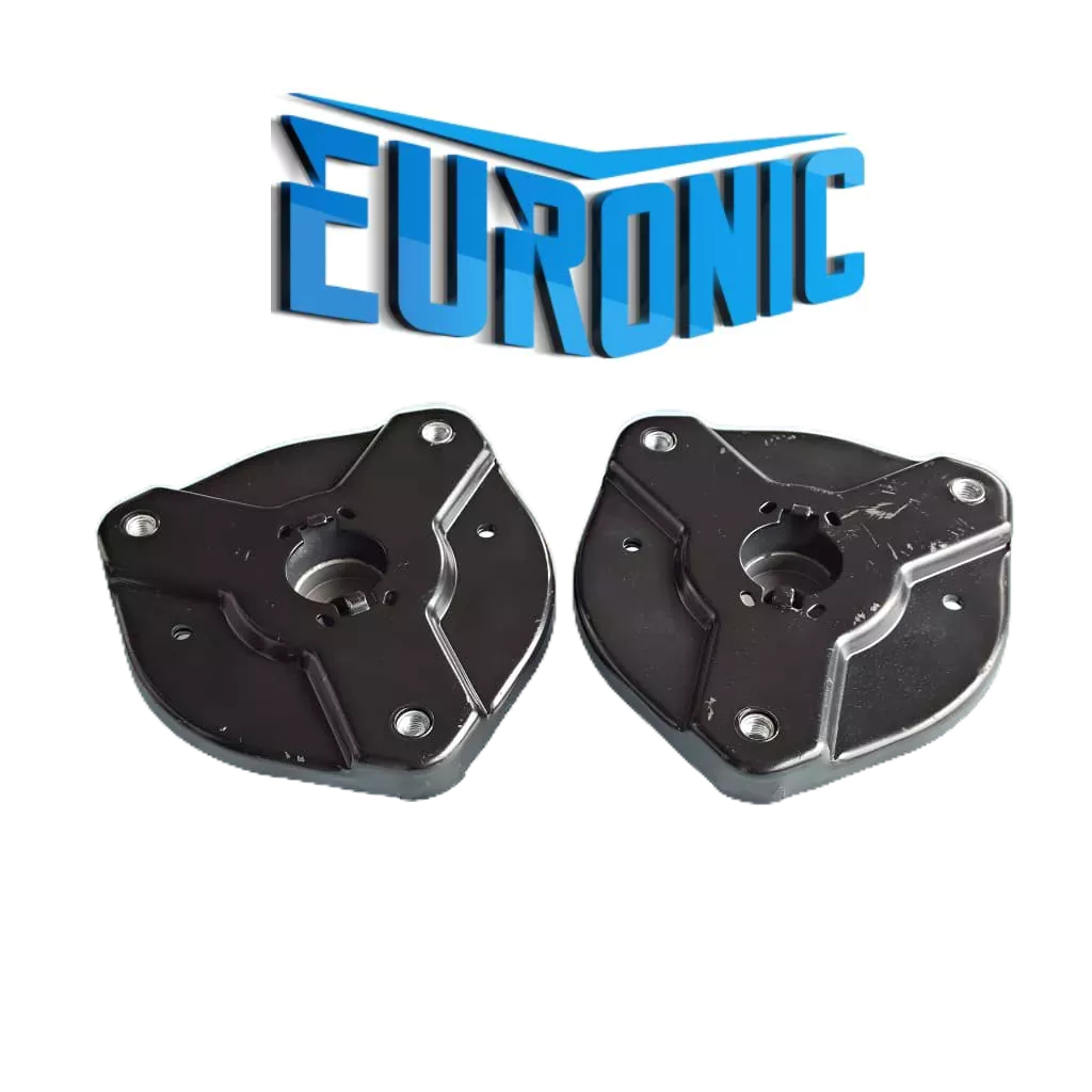 Mercedes EURONIC W204 W207 Front Absorber Mounting Bearing 2043201273 ...