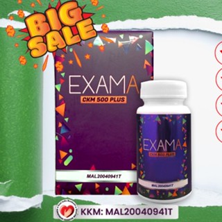exama Malaysia, Best Deals March 2025 | Shopee Malaysia