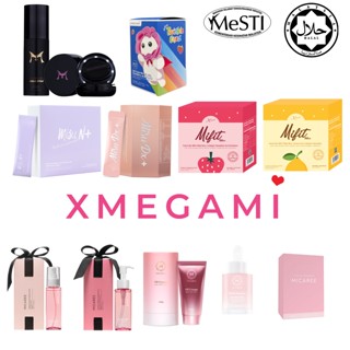 xmegami - Prices and Promotions - Jul 2024 | Shopee Malaysia