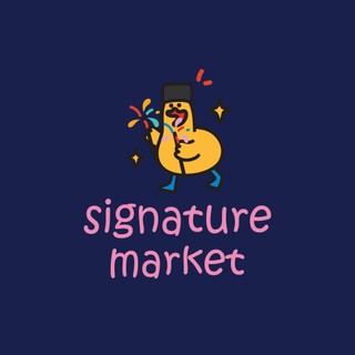 Buy signature market Online With Best Price, Dec 2025 | Shopee Malaysia