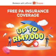 Shopee Malaysia | Free Shipping Across Malaysia
