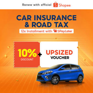 Shopee Malaysia | Free Shipping Across Malaysia