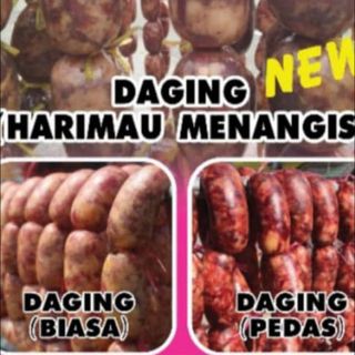 Buy tongmo bakar Online With Best Price, Jul 2024 | Shopee Malaysia