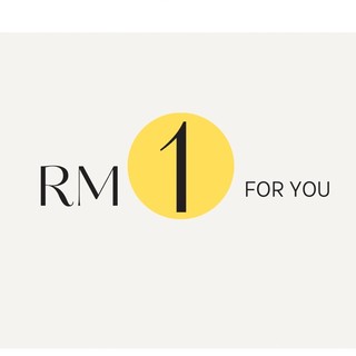 rm1 - Prices and Promotions - Aug 2024 | Shopee Malaysia