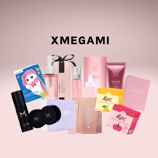 xmegami - Prices and Promotions - Oct 2025 | Shopee Malaysia