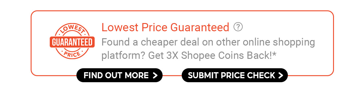 Shopee Cashback 2025 | Cashback Vouchers With No Minimum Spend | Shopee ...